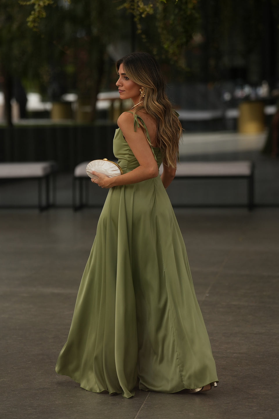 Dresses – Kiwini The Label