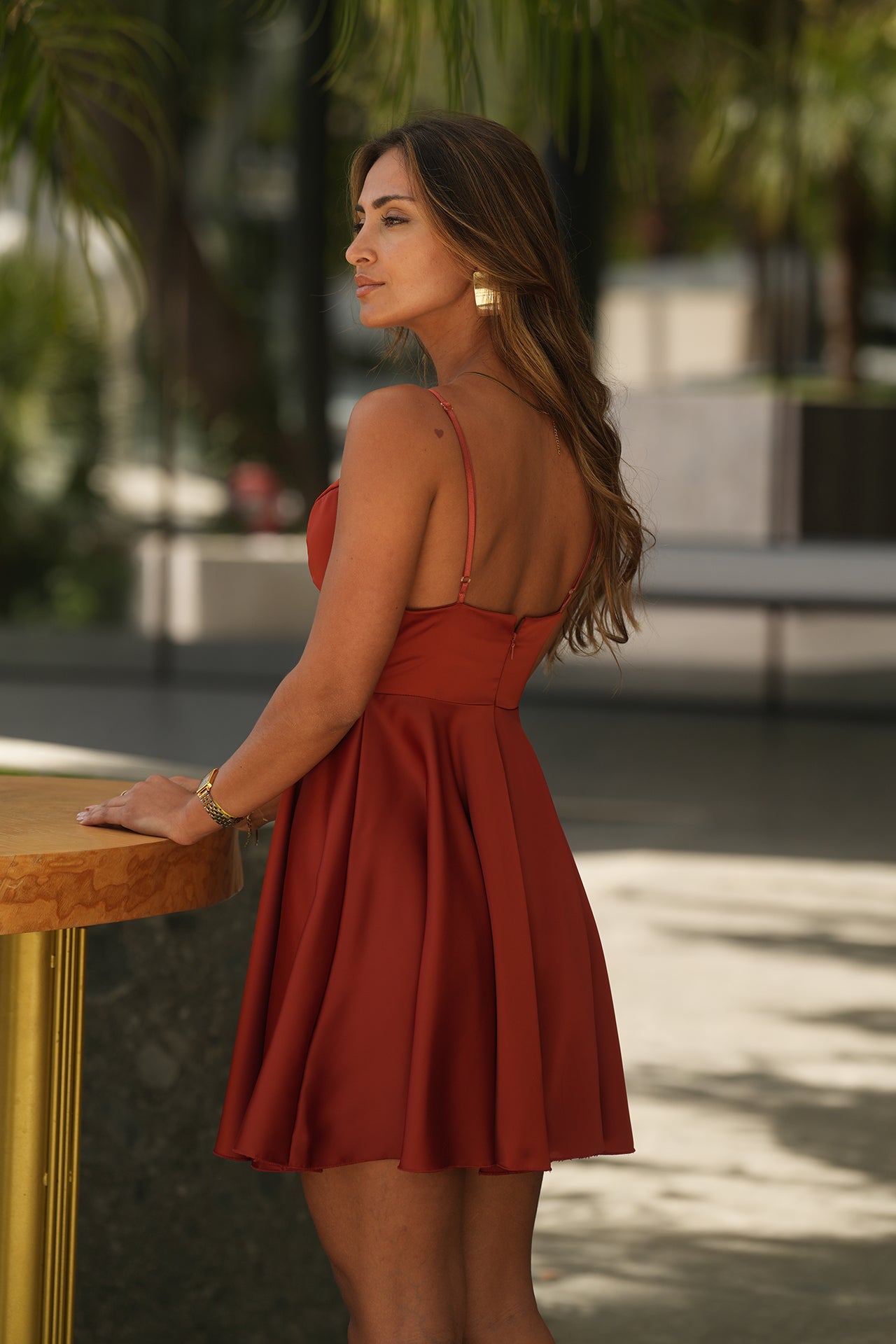 Dresses – Kiwini The Label