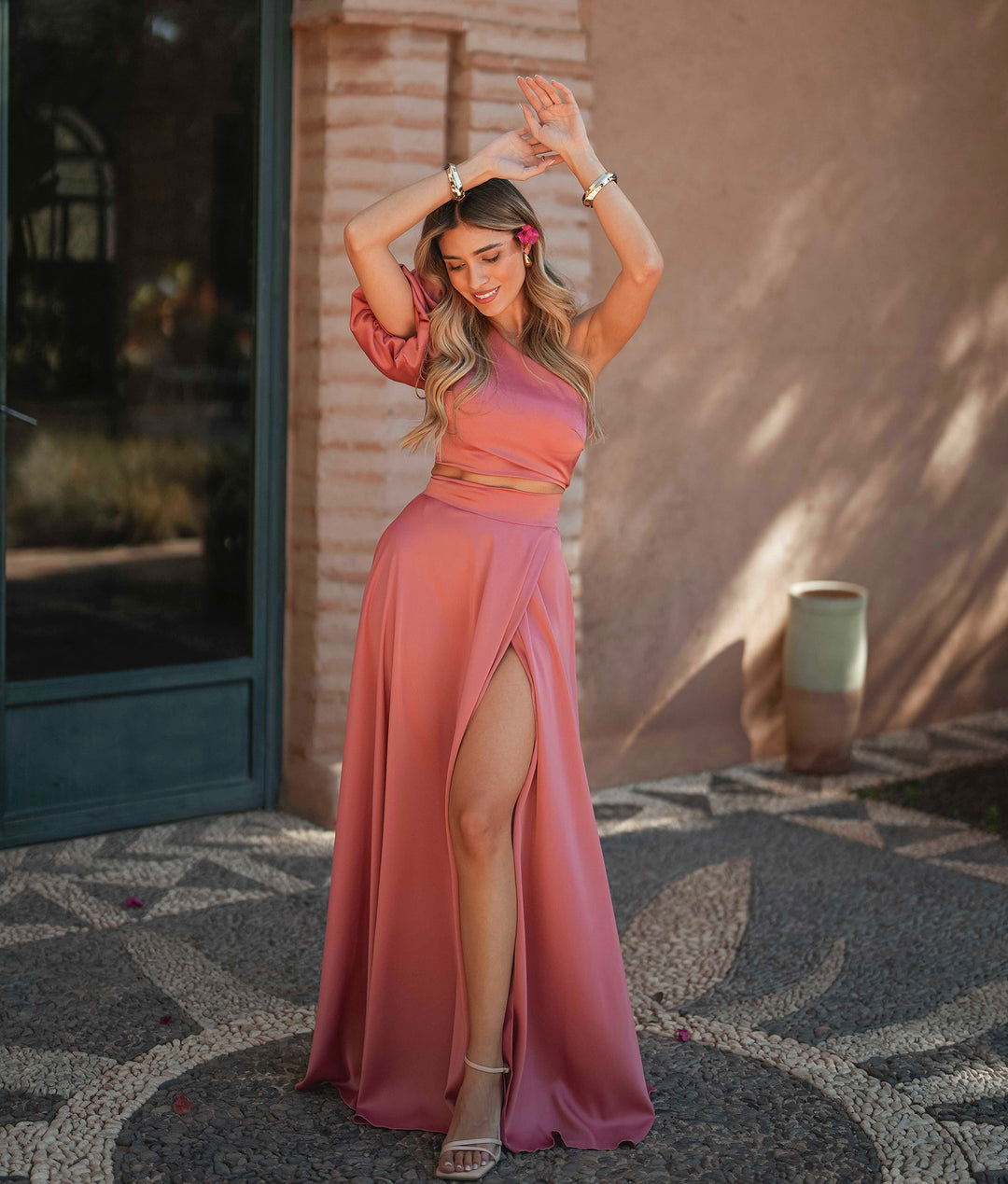 A Portuguese brand that makes you shine on special days – Kiwini The Label