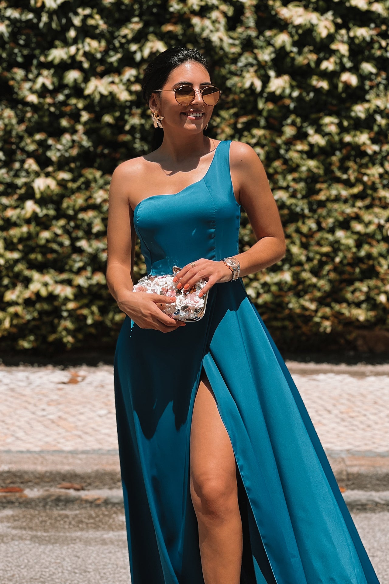 A Portuguese brand that makes you shine on special days – Kiwini The Label